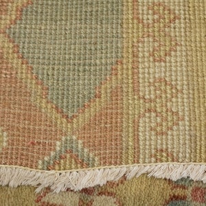 Multicolor 8x10 Geoemtric Patchwork Rug Oriental Natural 9'10x8'3 Area ...