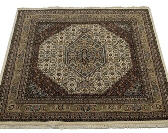 Square 7x7 Rug - Etsy