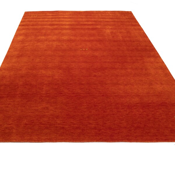 8x10 Wool Rug - Etsy