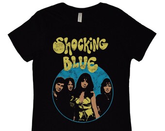 Shocking T Shirt - Etsy