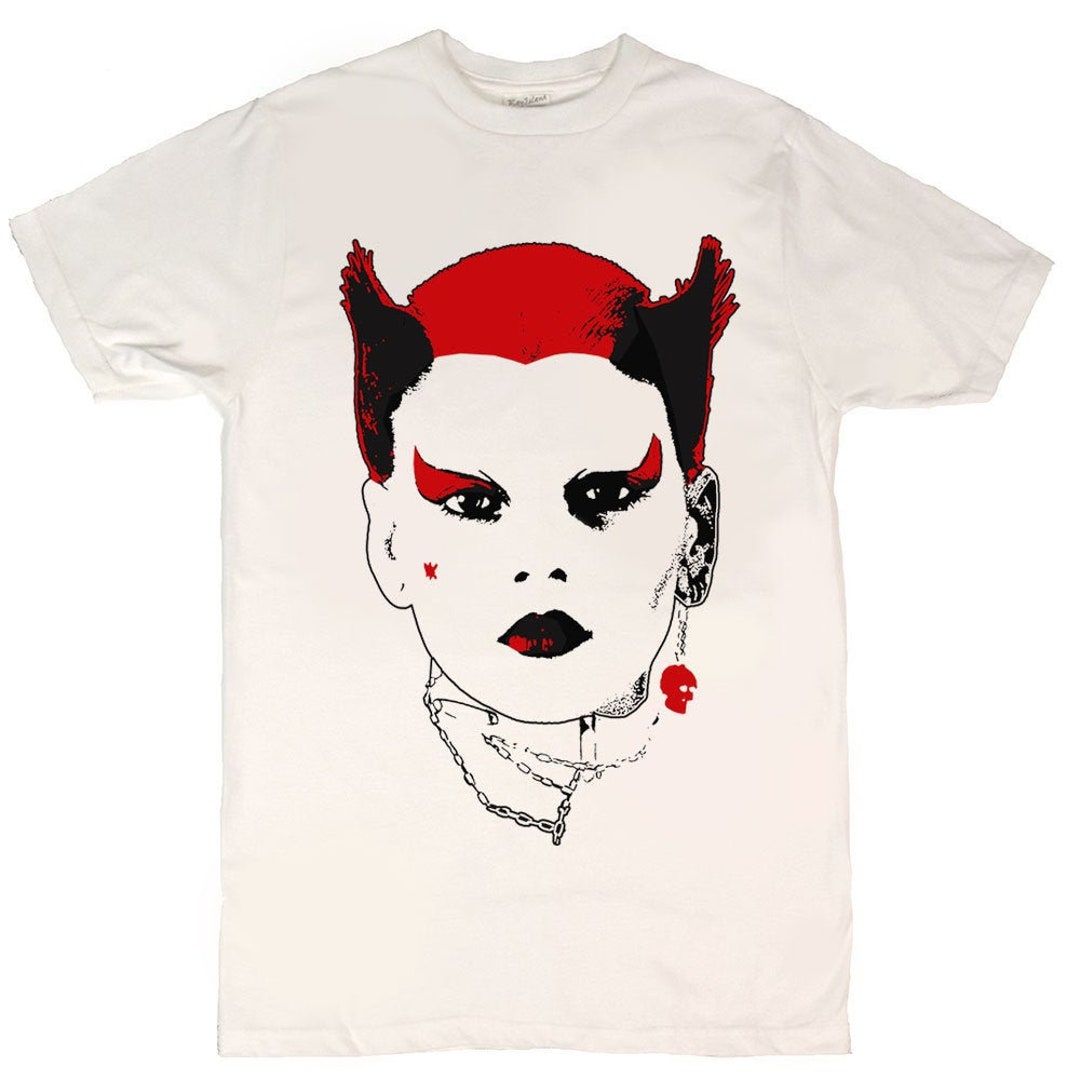 Soo Catwoman face Men's T-shirt - Etsy