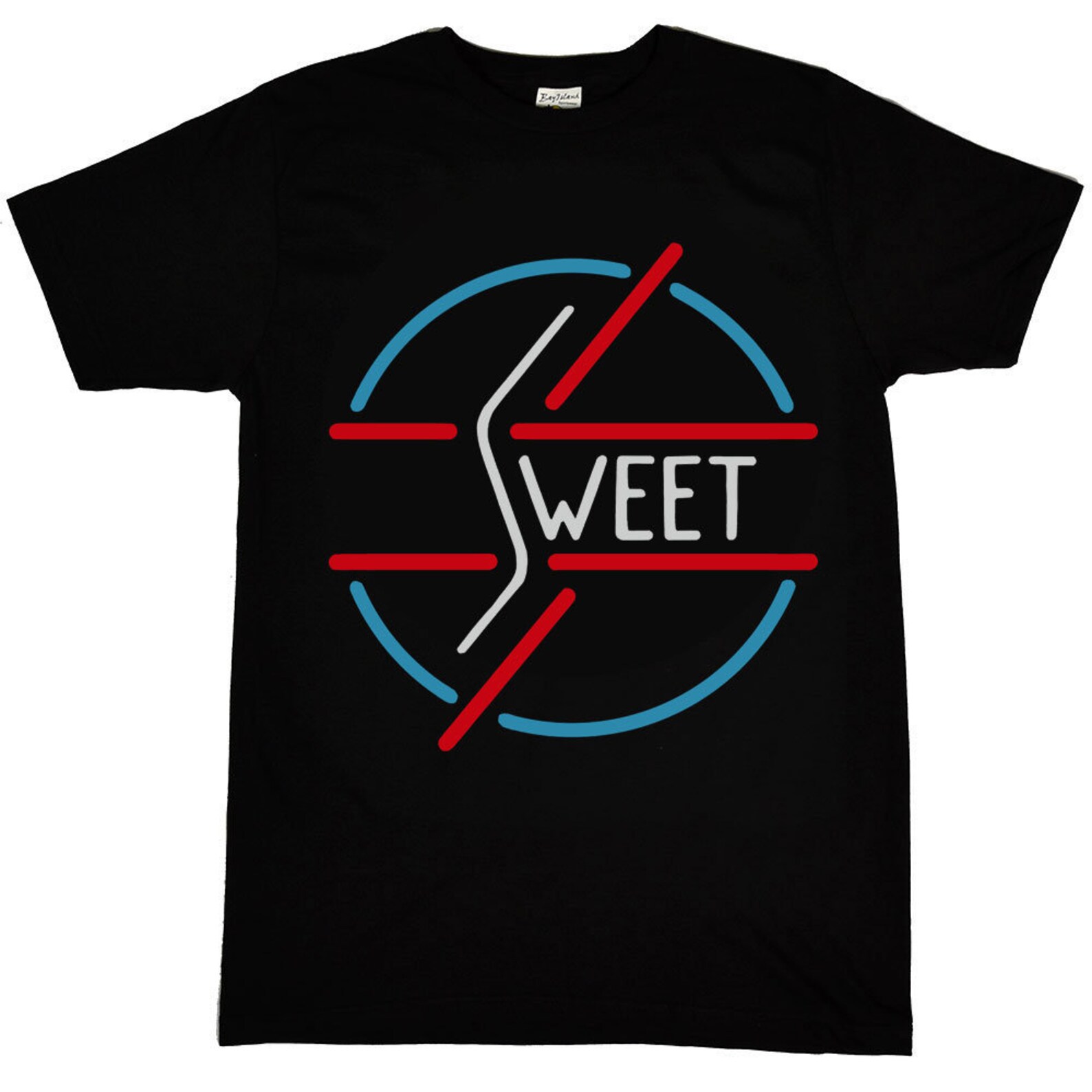 Sweet Men's T-shirt - Etsy