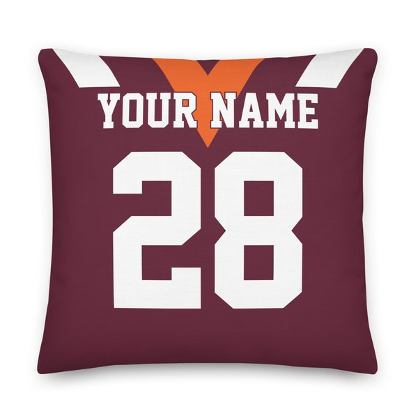 Virginia Tech - Etsy