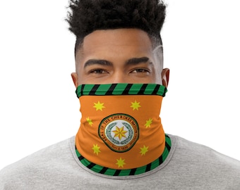 Cherokee Mask - Etsy