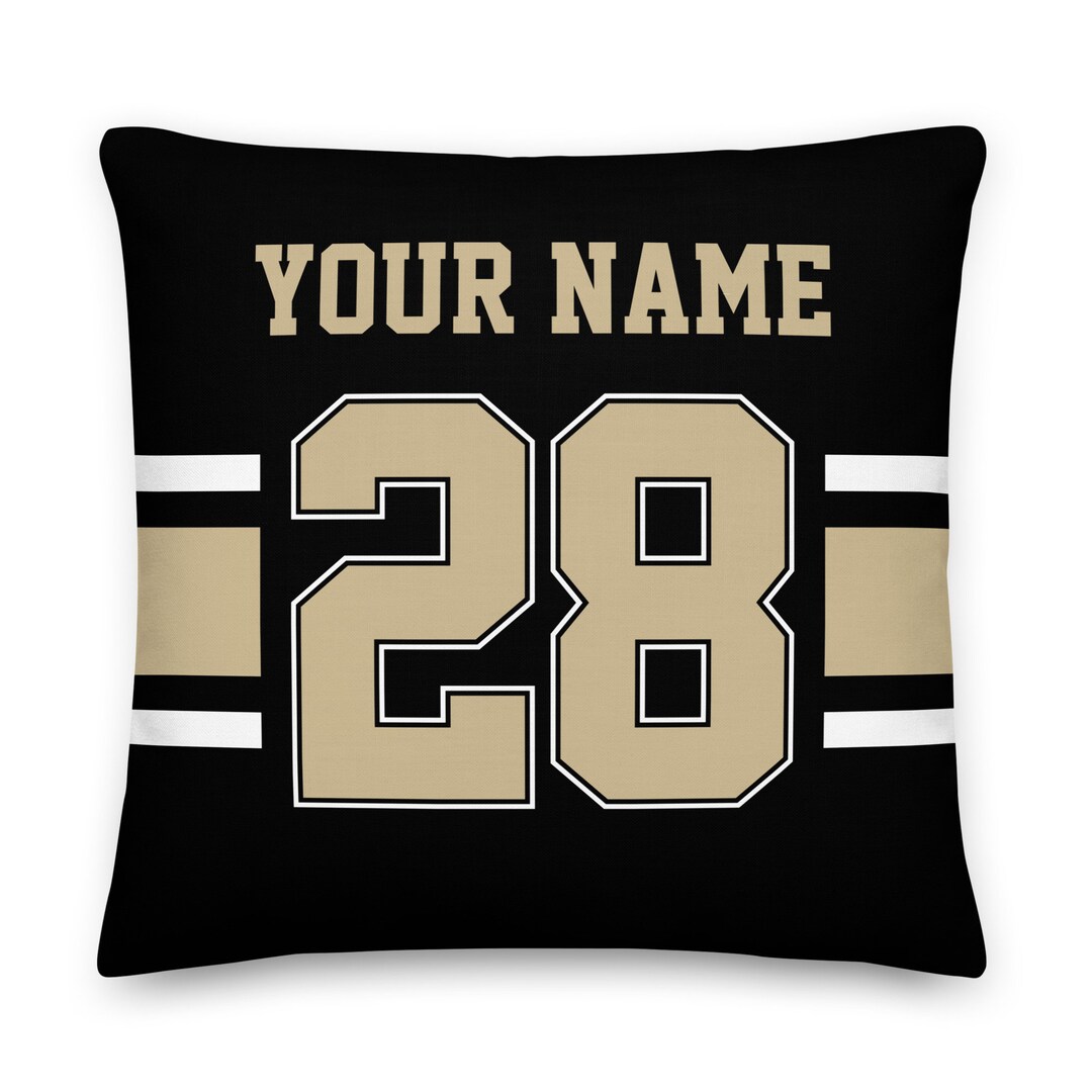 Purdue College Football Personalized Pillowcase, Pillow, Cushion Cover ...