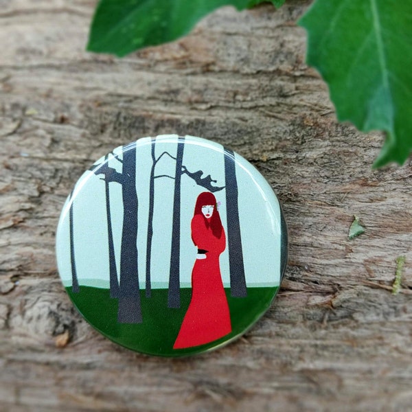 Kate Bush Pin - Etsy