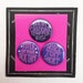 BROOKLYN NINE-NINE Badge Collection - Etsy