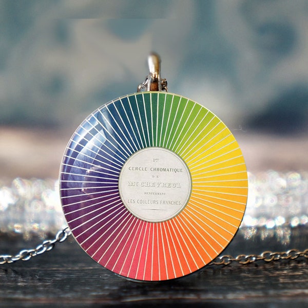 Color Wheel - Etsy