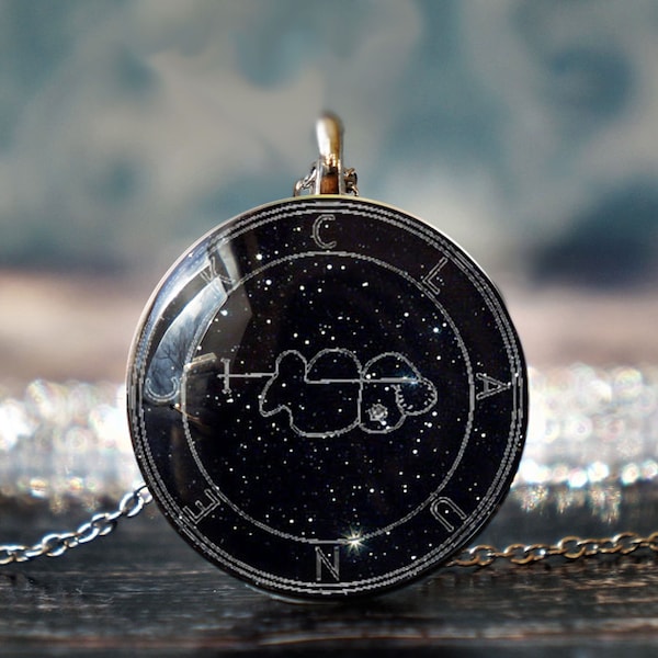 Sigil of Clauneck - Etsy