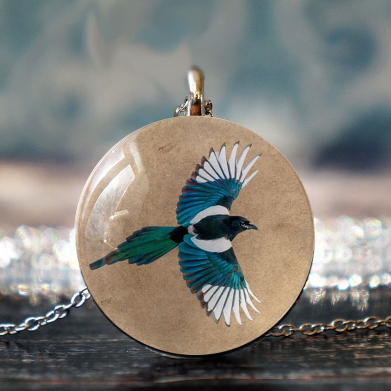 Magpie - Etsy Australia