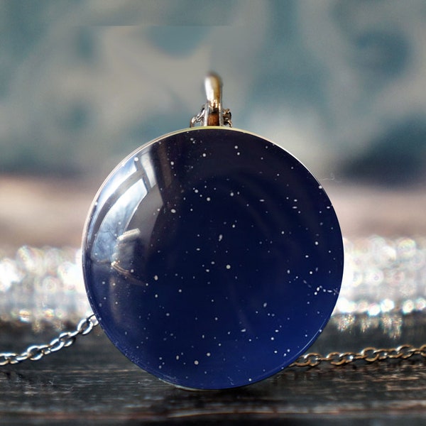Galaxy Jewelry - Etsy