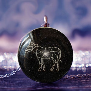 Donkey Pendant , Donkey Jewelry , Donkey Gifts , Donkey Lover Gift - Etsy