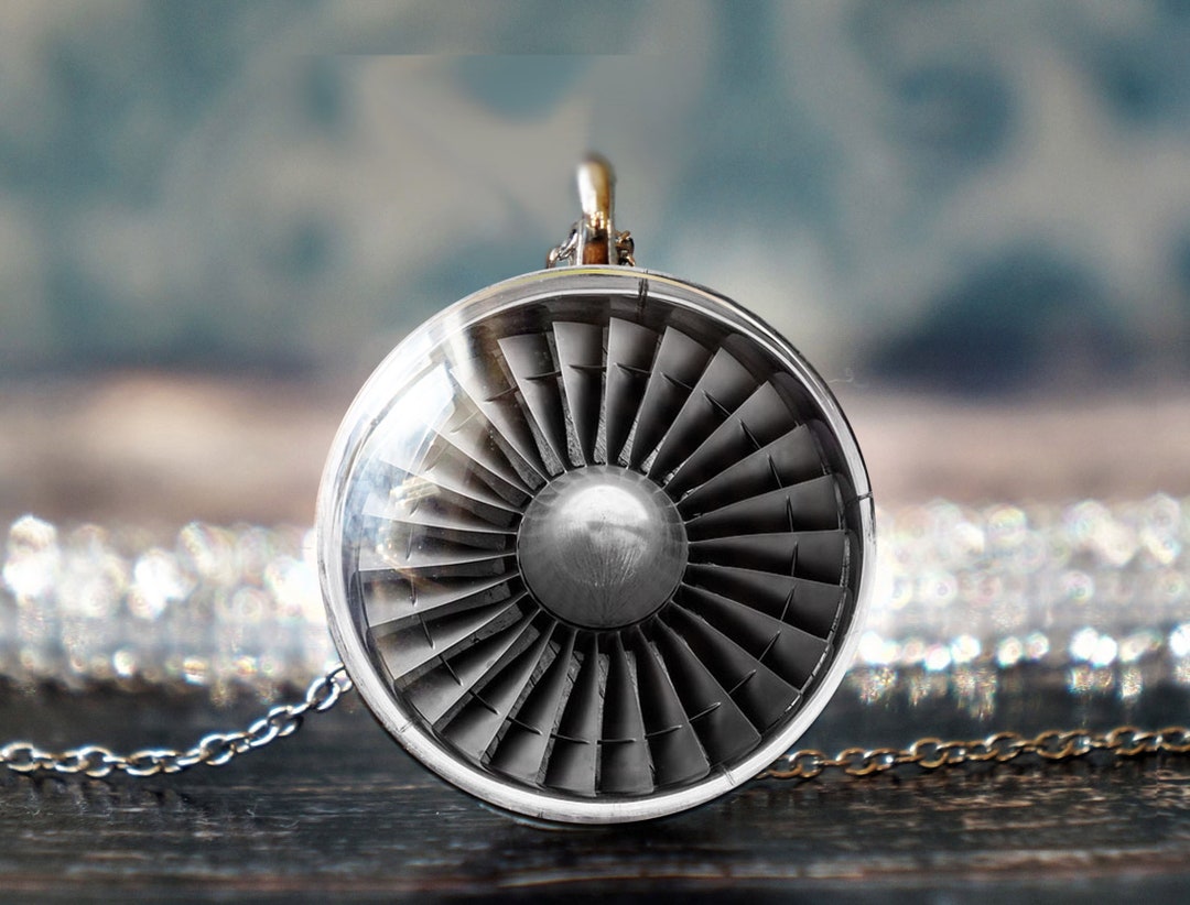 Airplane Necklace , Airplane Jewelry , Airplane Pendant , Aeroplane ...