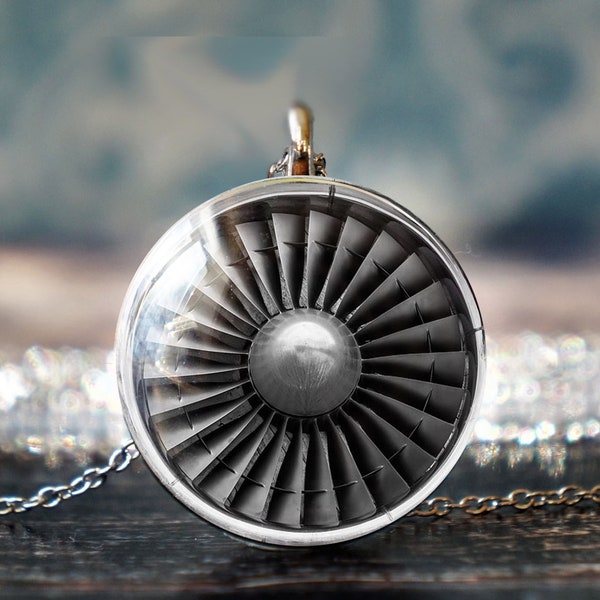 Pilot Jewelry - Etsy