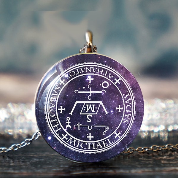 Catholic Sigils - Etsy