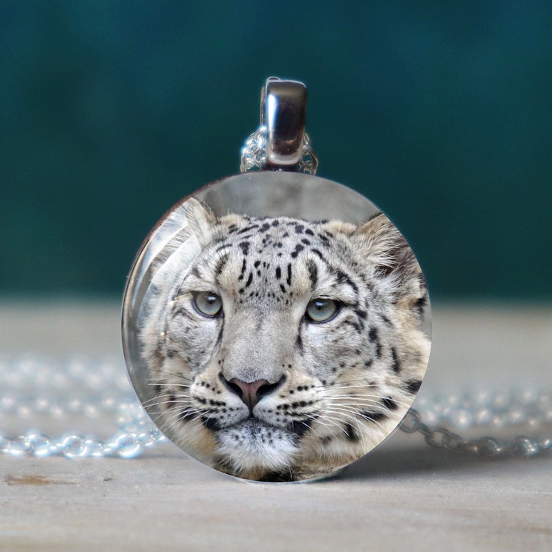 Leopard Jewelry - Etsy