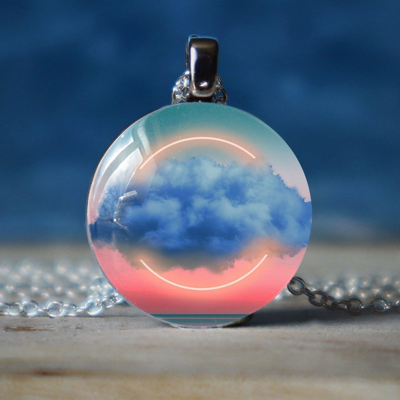 Cloud Jewelry - Etsy