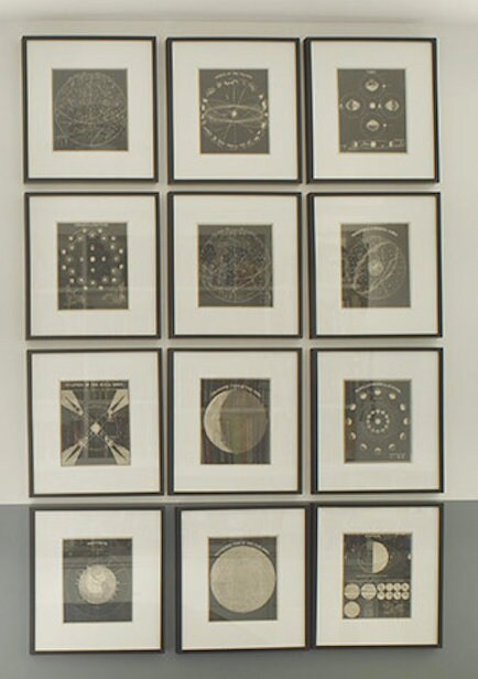 Solar System Prints - Etsy