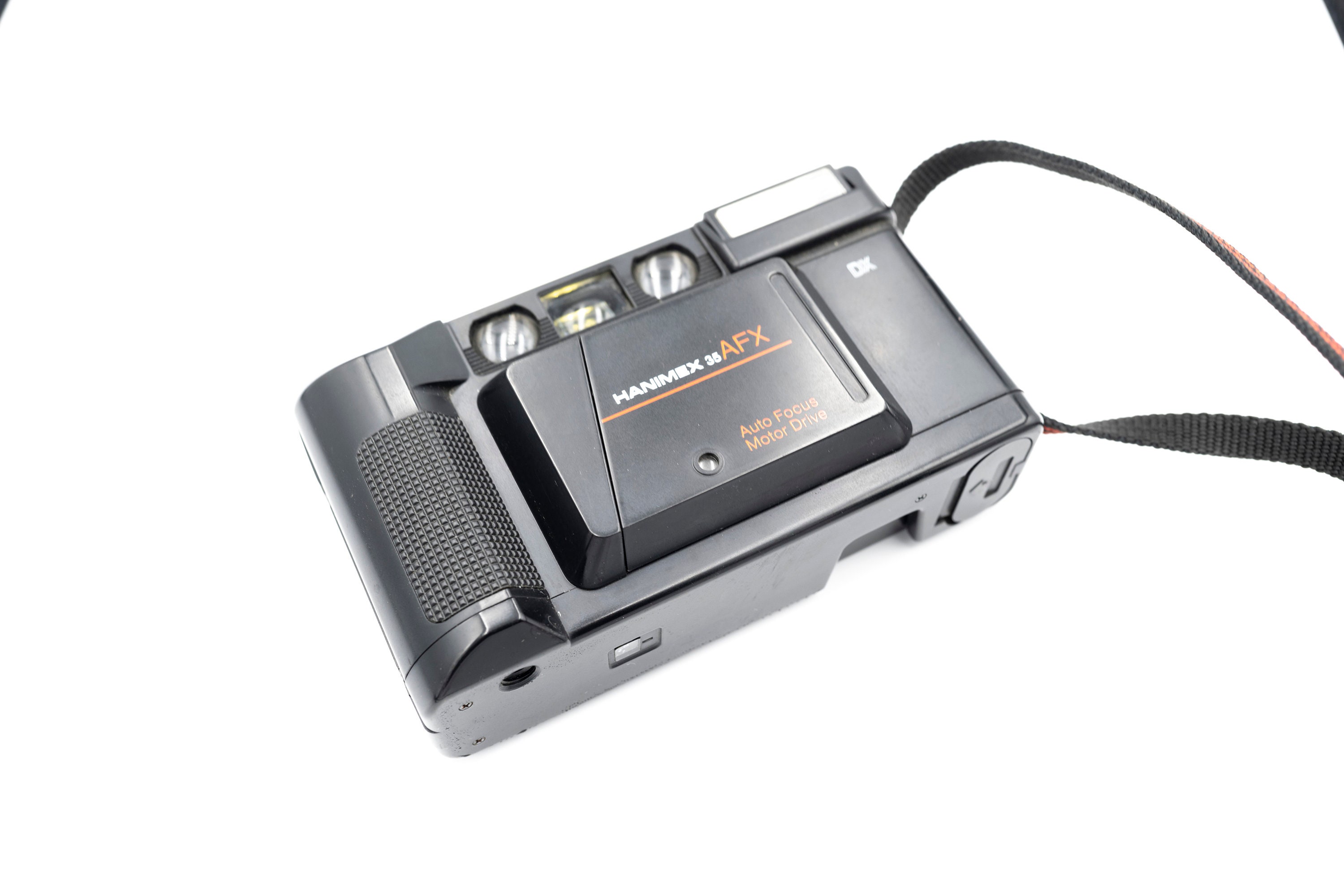 Vintage: Hanimex 35 AFX 35mm Film Camera - Etsy