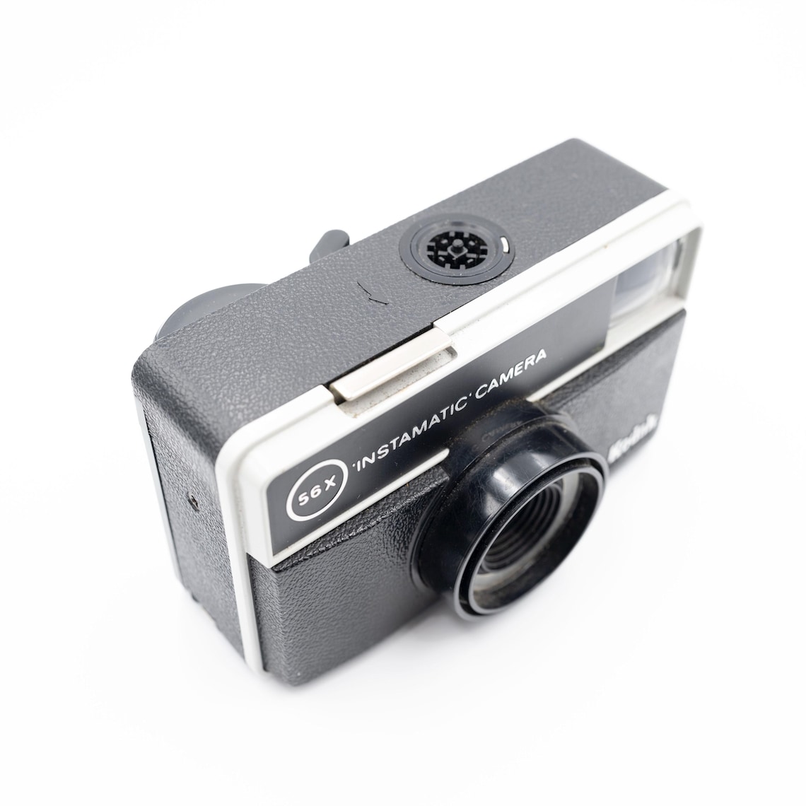 Kodak 55X Instamatic 1970's Vintage Retro 126 Film Photography Analog ...