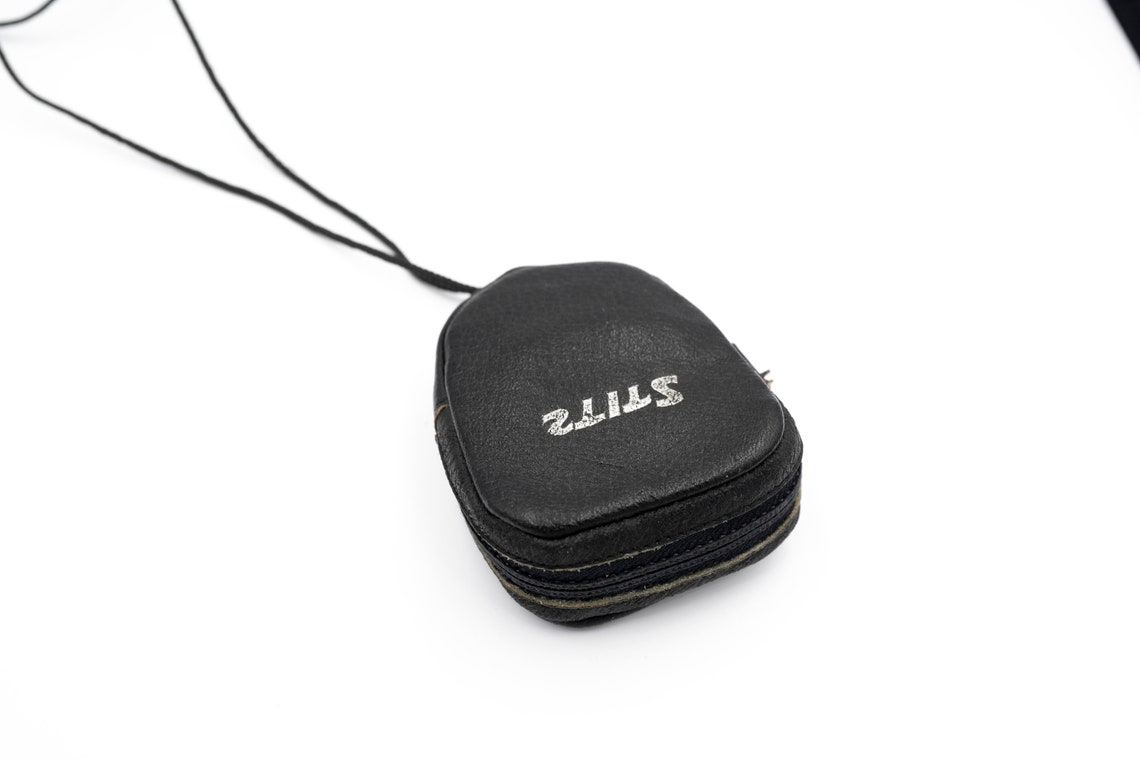 Vintage: Stitz Auto TK-62 Exposure Light Meter - Etsy