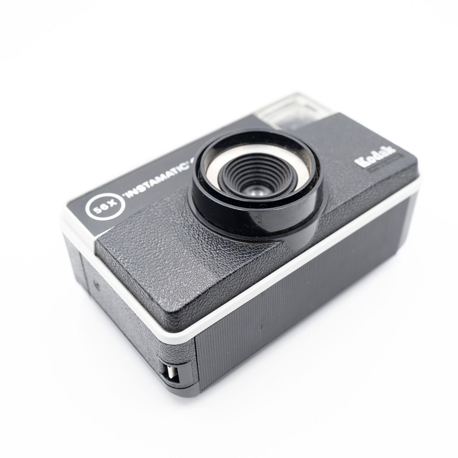 Kodak 55X Instamatic 1970's Vintage Retro 126 Film Photography Analog ...