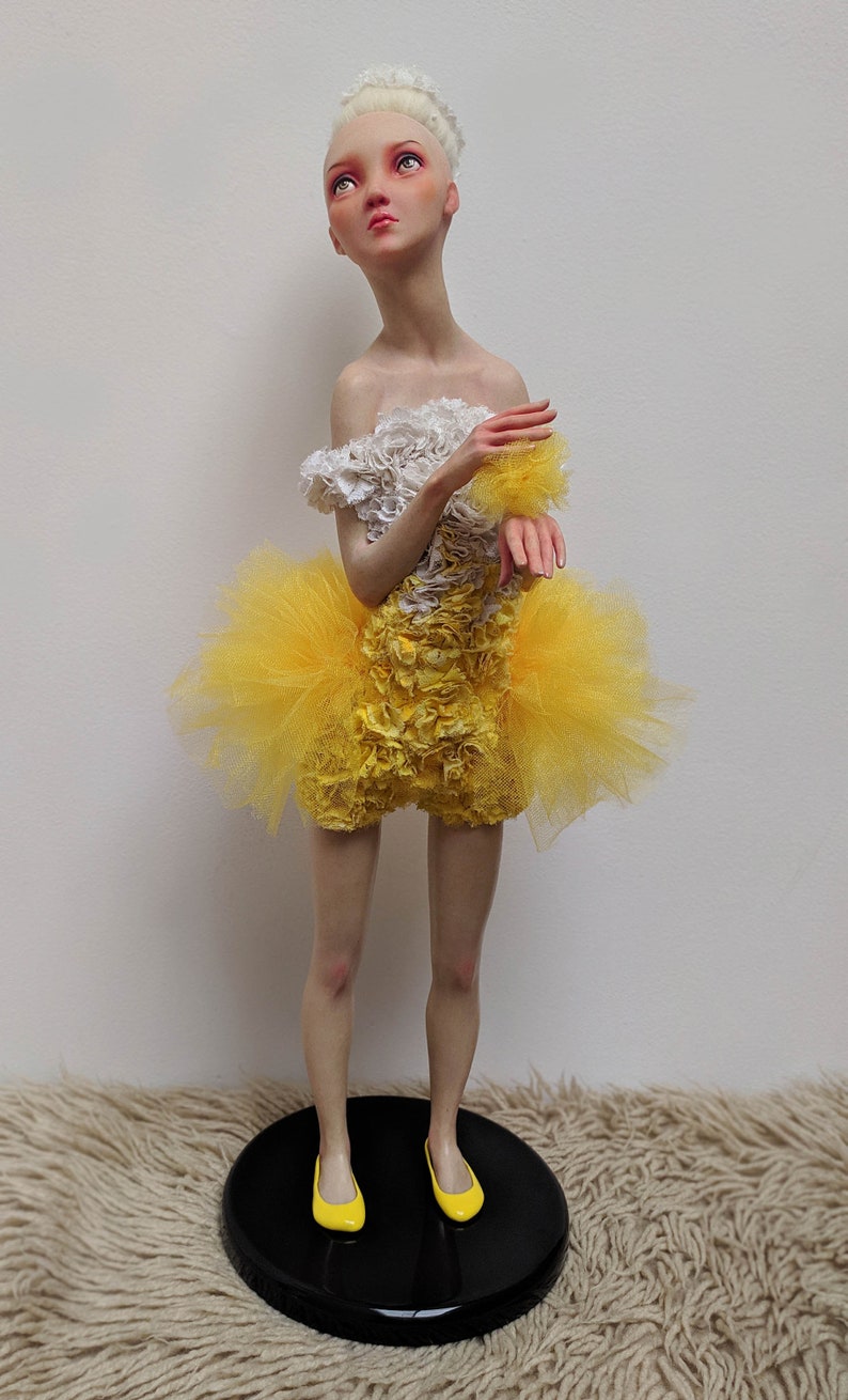 Ballerina - Etsy