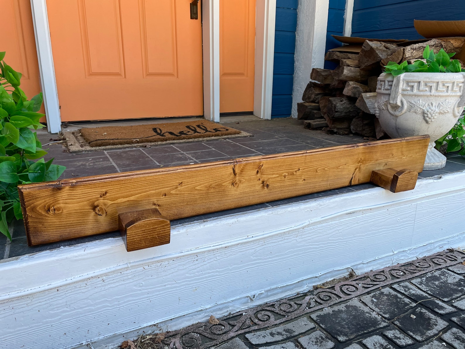 Crossbow Hanger - Etsy