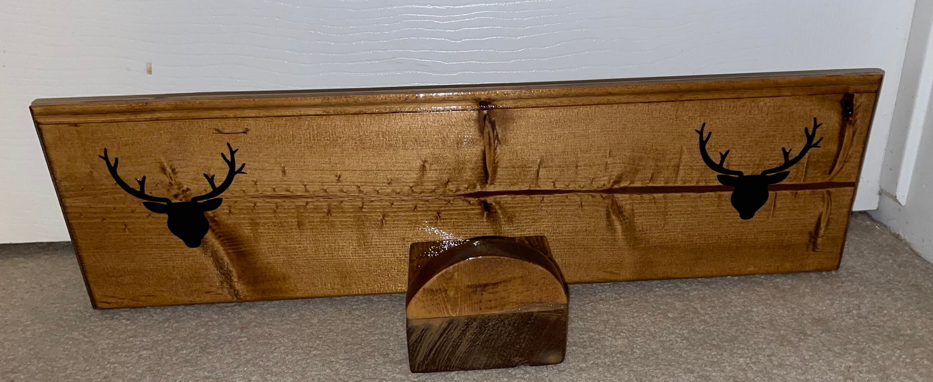 Crossbow Hanger - Etsy