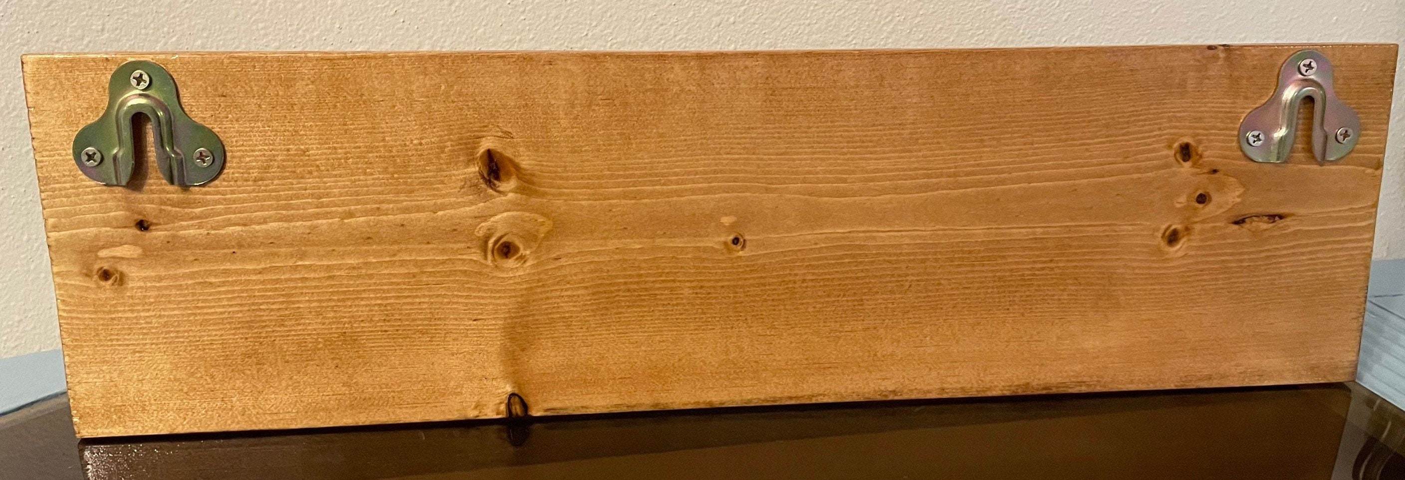 Crossbow Hanger - Etsy