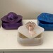 Customized Epoxy Resin Container for Rings/keys/etc - Etsy