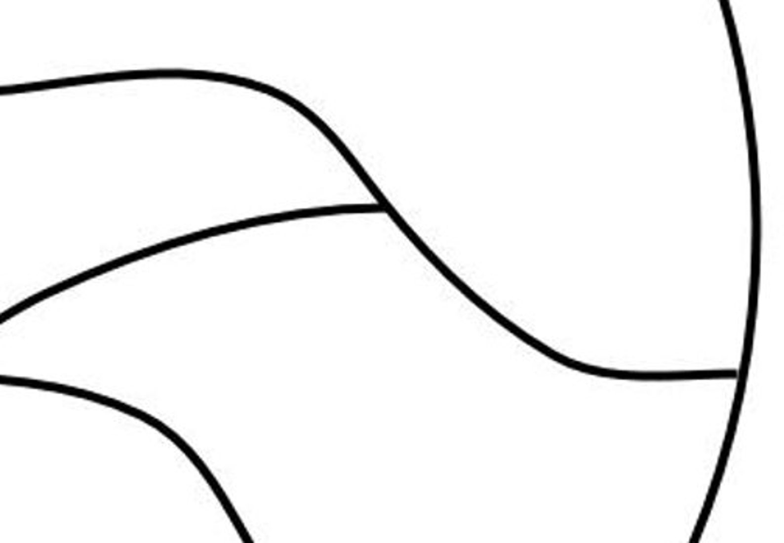 Punch Needle Pattern Modern Punch Needle Beginner Punch | Etsy