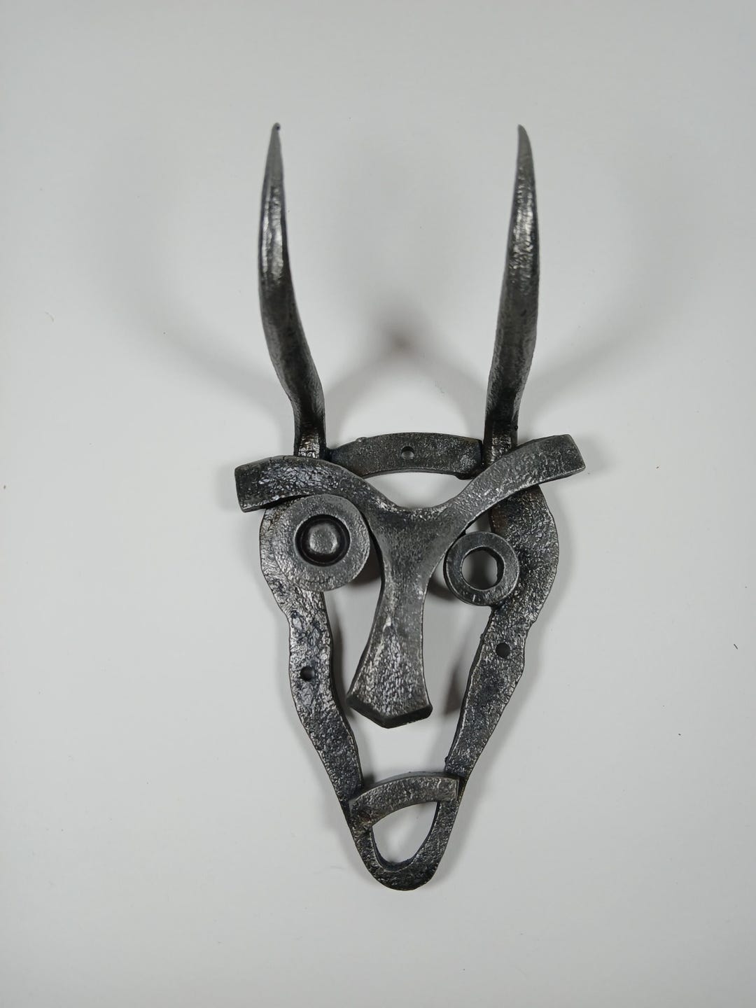 Devil Hooks, Hooks for Coats, Metal Hooks, Fun Hooks, Sturdy Hooks, Strong Hooks, Key Hooks - Etsy