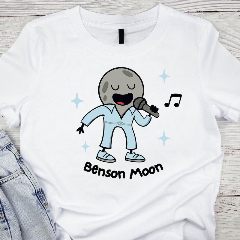 Benson Boone Merch - Etsy UK