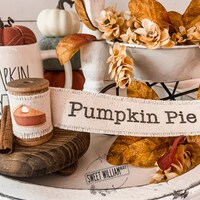 Fall Tiered Tray Signs - Etsy