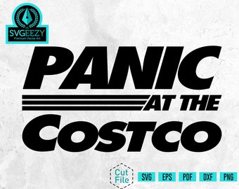Costco Svg | Etsy