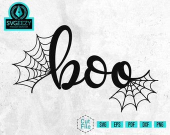 Trick or Treat Svg, Halloween SVG, Spooky Halloween Cut File, Digital ...