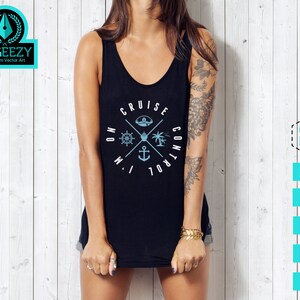 I'm on Cruise Control SVG, Spring Break, Spring Break 2021, Spring ...