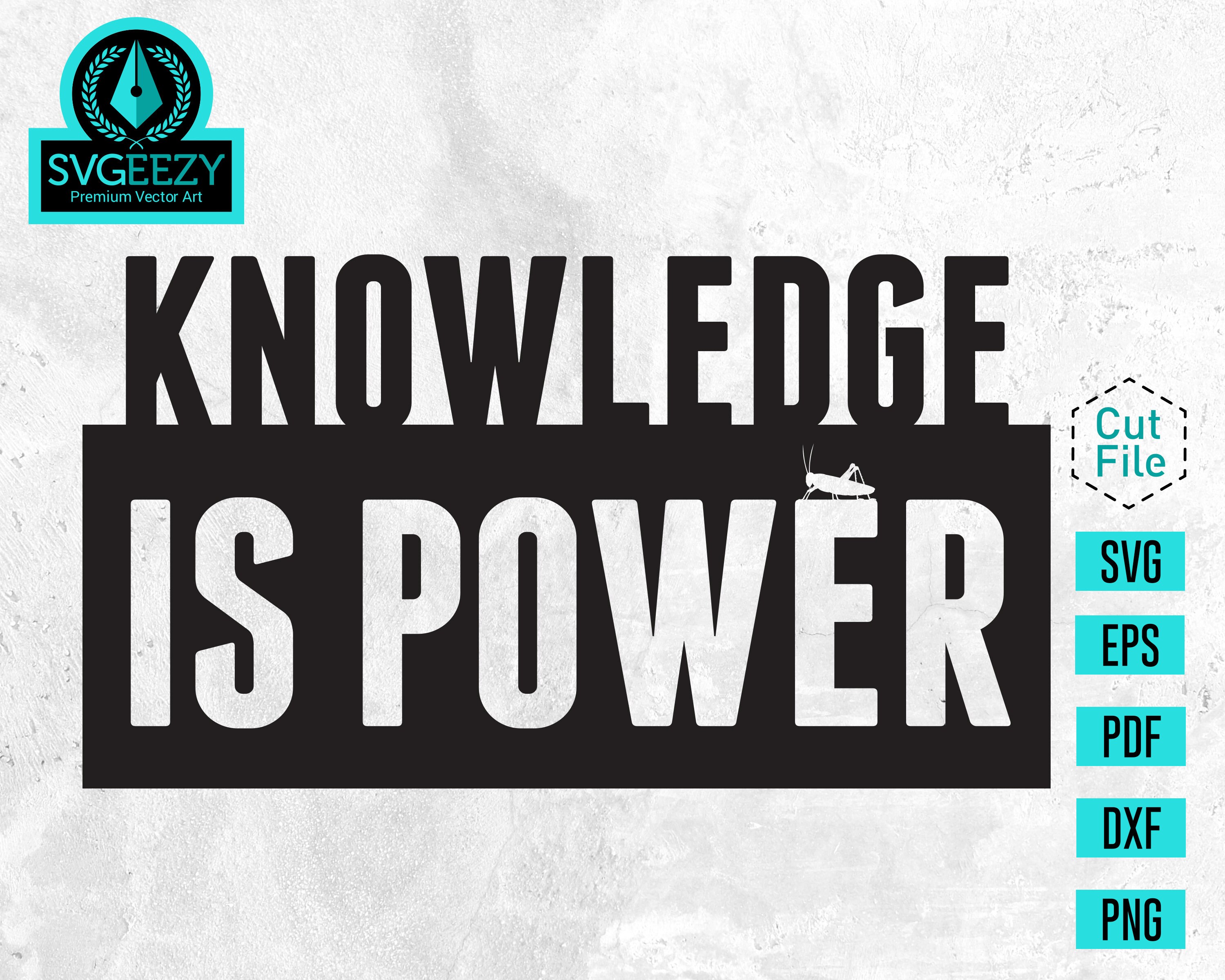 Knowledge Is Power Quote Francis Bacon