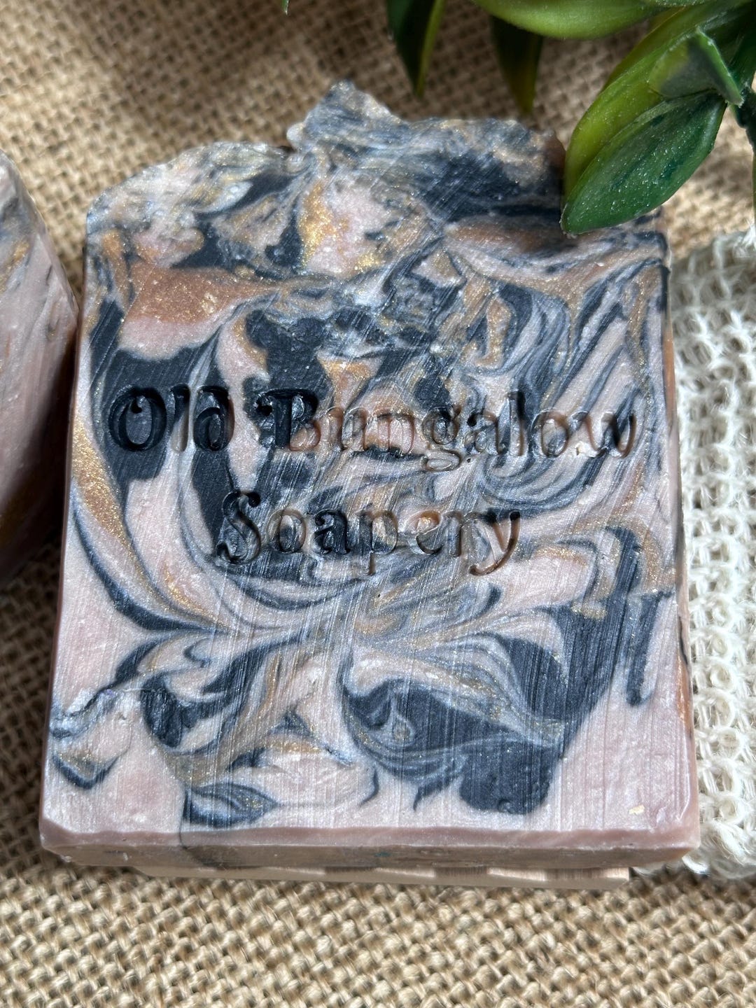 Eclipse Handcrafted Goat Milk Soap, Gifts for Him - Etsy