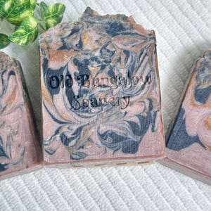 Eclipse Handcrafted Goat Milk Soap, Gifts for Him - Etsy