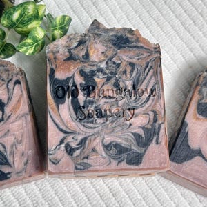 Eclipse Handcrafted Goat Milk Soap, Gifts for Him - Etsy