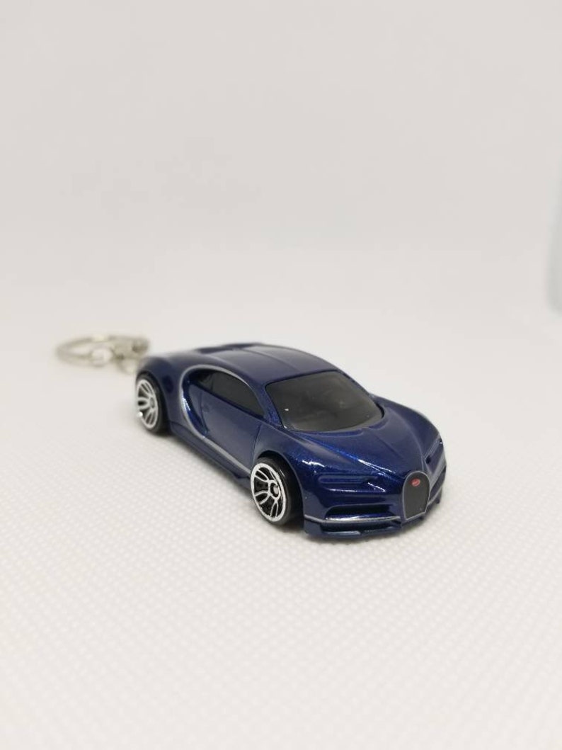 Bugatti Key Chain Unique Gifts Christmas Gift Ideas by | Etsy