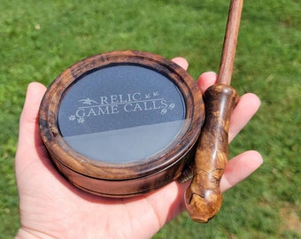 Custom Slate Call - Etsy