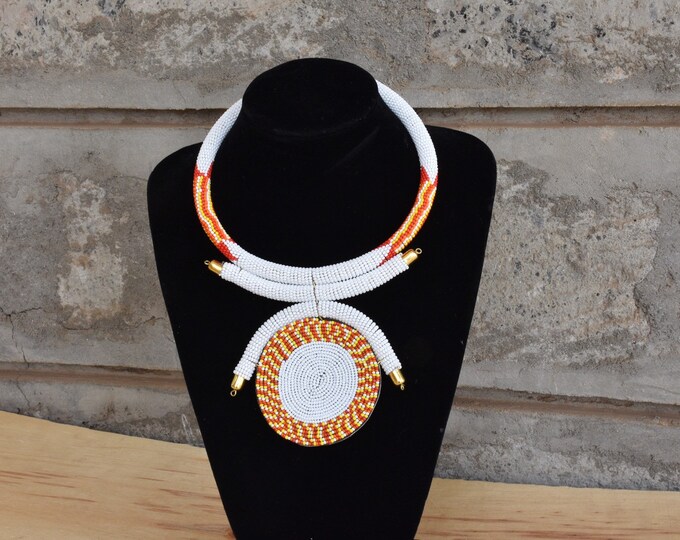 African Beaded Maasai Bangles African Jewelry for Women - Etsy