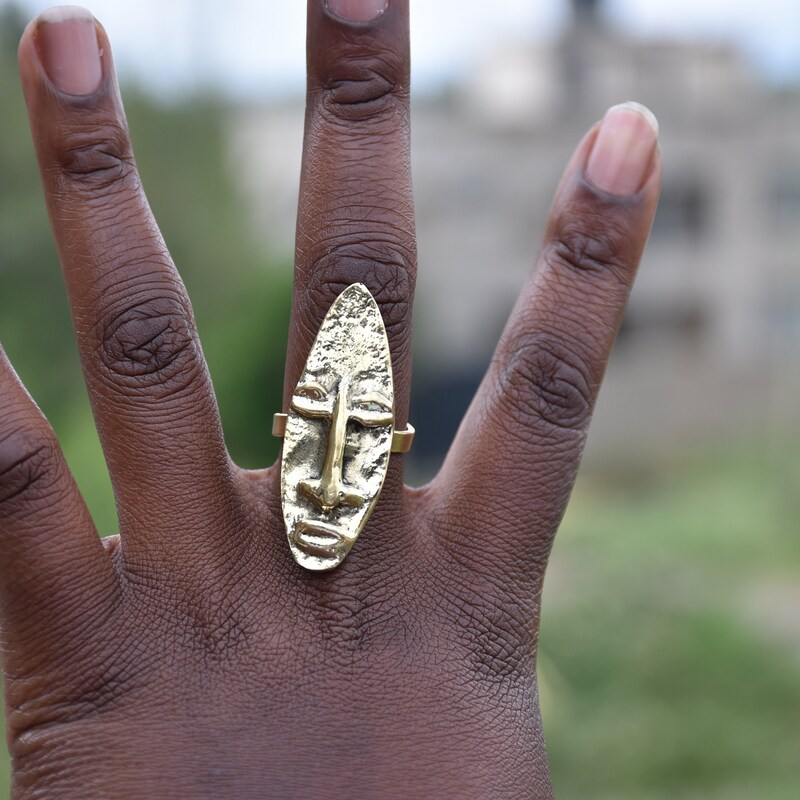 Nike Ring - Etsy