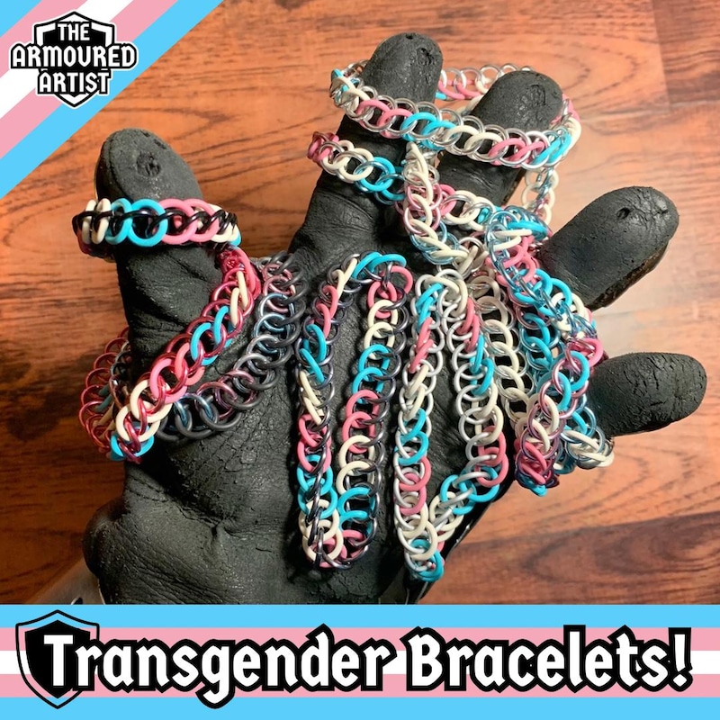 Transgender - Etsy