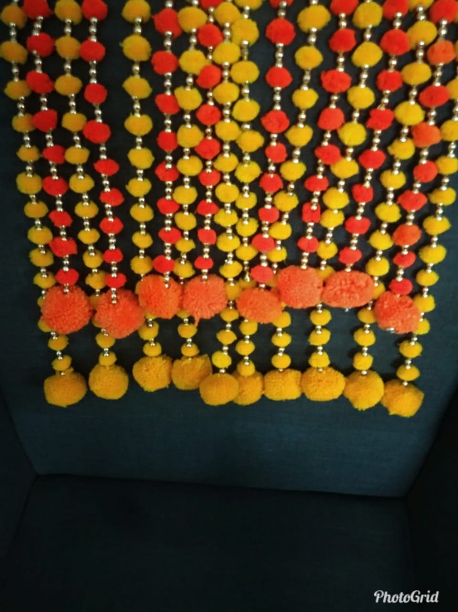 Toran Door Hanging/ diwali decoration /Toran/ latkan decor/ | Etsy