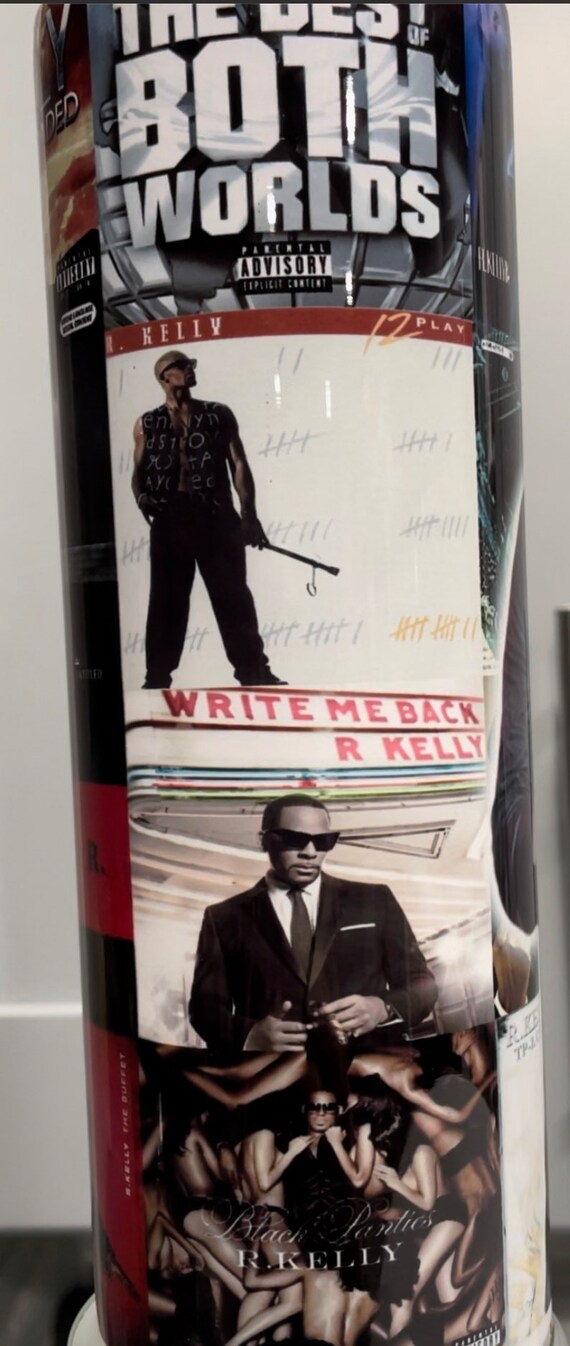 R Kelly 12 Play 2