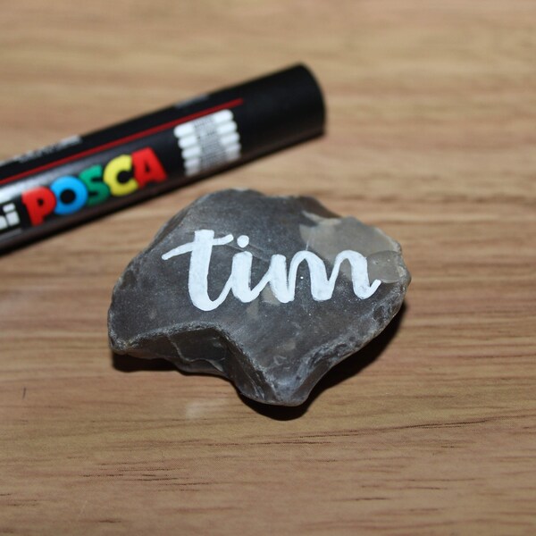 Custom Painted Rocks - Etsy